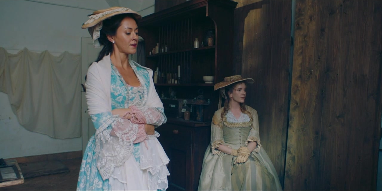 Episode 4 - Screencaps - TomJones1x04 069 - Simply Tamzin Merchant